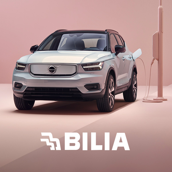 Bilia - Grano Diesel