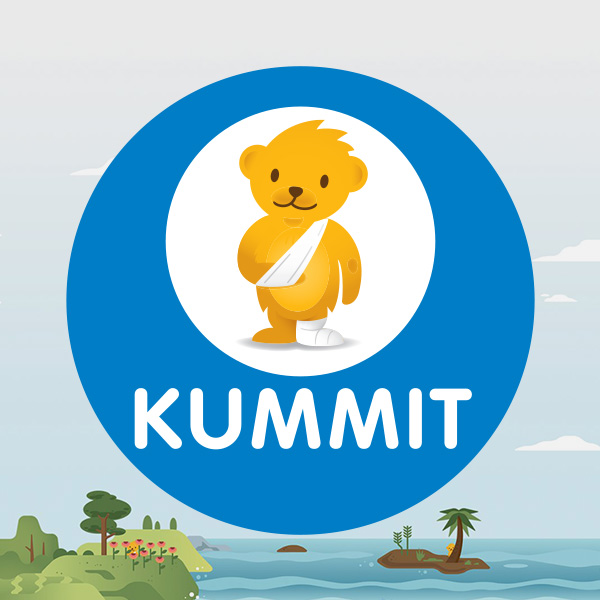 Kummit - Grano Diesel